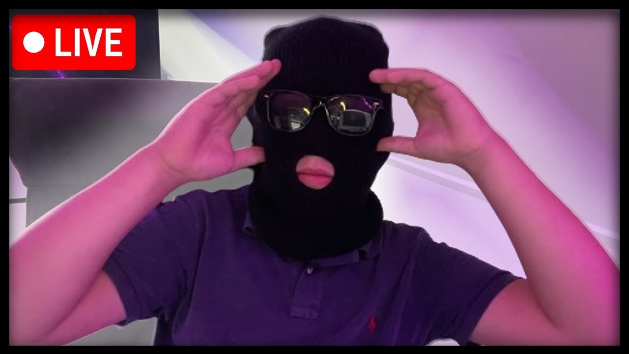 PHASMOPHOBIA MET KIJKERS - Nieuwe discord server! - YouTube
