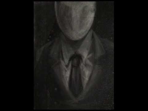 Slenderman's Voice