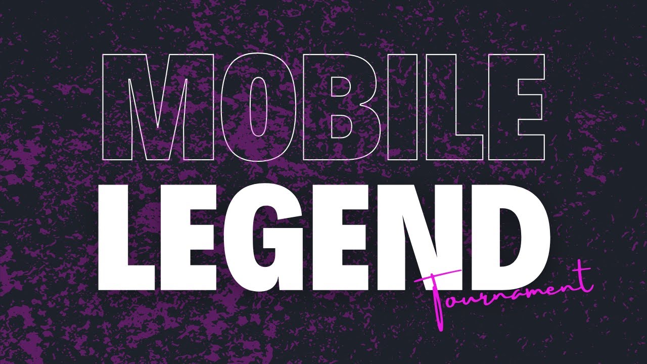 Mobile Legend Tournament : ADELLION VS ELLATHERIA - YouTube