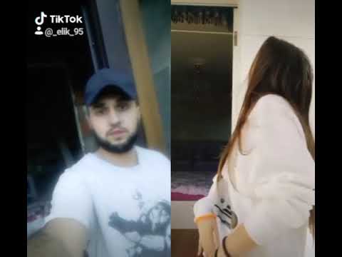 Tiktok Azerbaycan yepyeni video