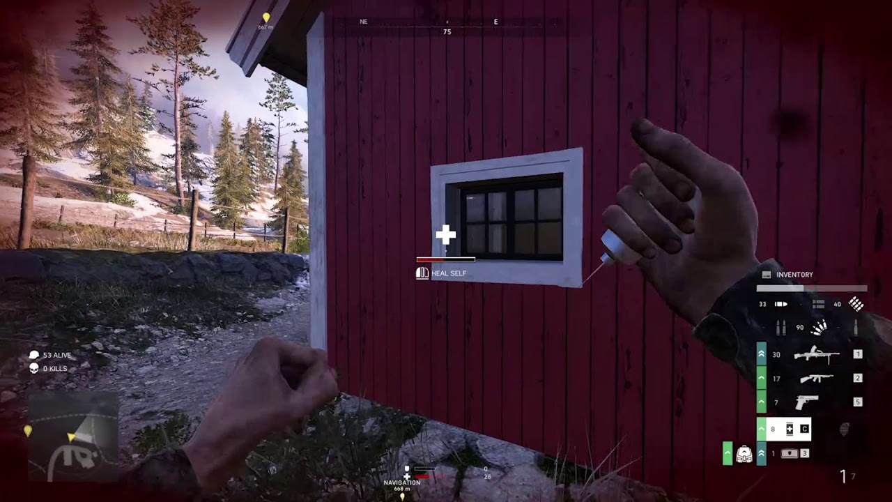 Firestorm cheat or glitch? - YouTube