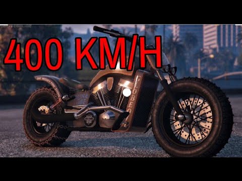 Western Gargoyle Gta 5 online glitch na prędkość 400km/h - YouTube