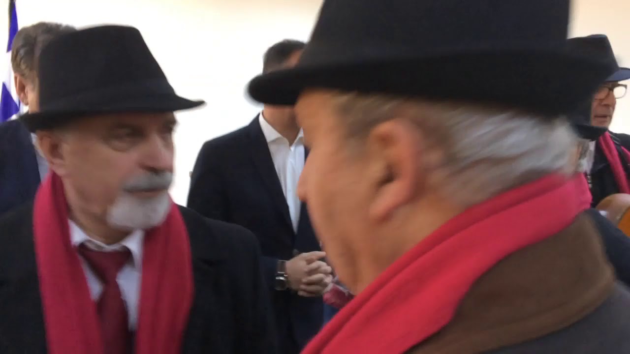 ΚΑΛΑΝΤΑ ΠΡΩΤΟΧΡΟΝΙΑΣ ΑΠΟ ΤΟΥΣ ΤΡΟΒΑΔΟΥΡΟΥΣ ΠΤΟΛΕΜΑΪΔΑΣ ΣΤΟΝ ...