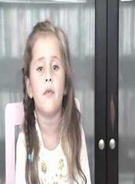 Leilani sings Tim McGraw - My Little Girl - YouTube