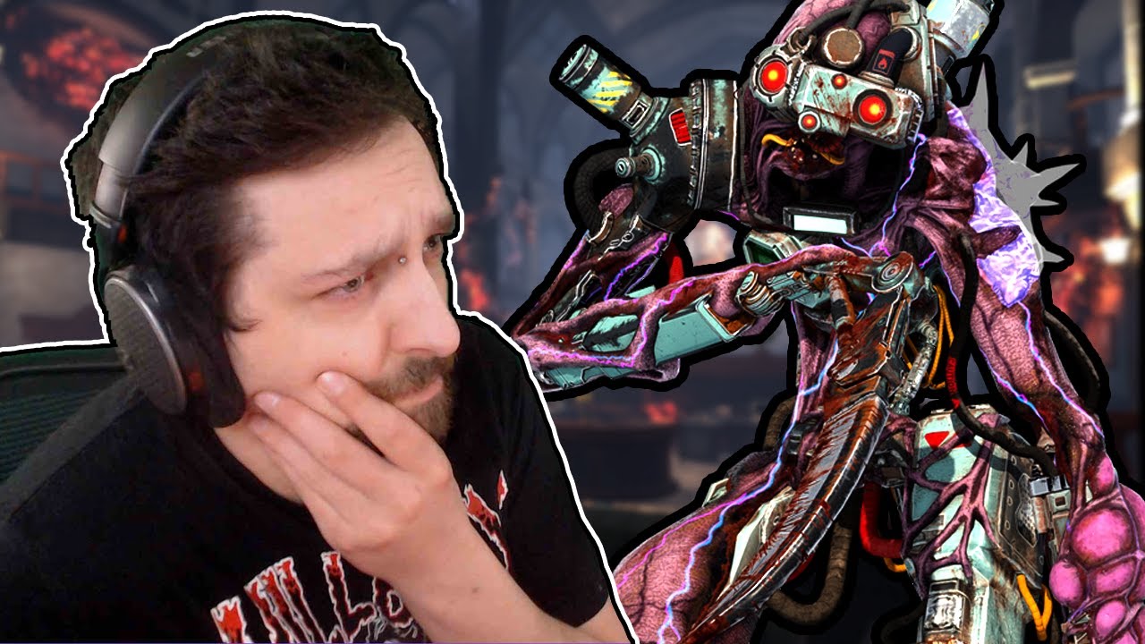 Singularity on Indoor Map Gameplay Review | Dead by Daylight - YouTube