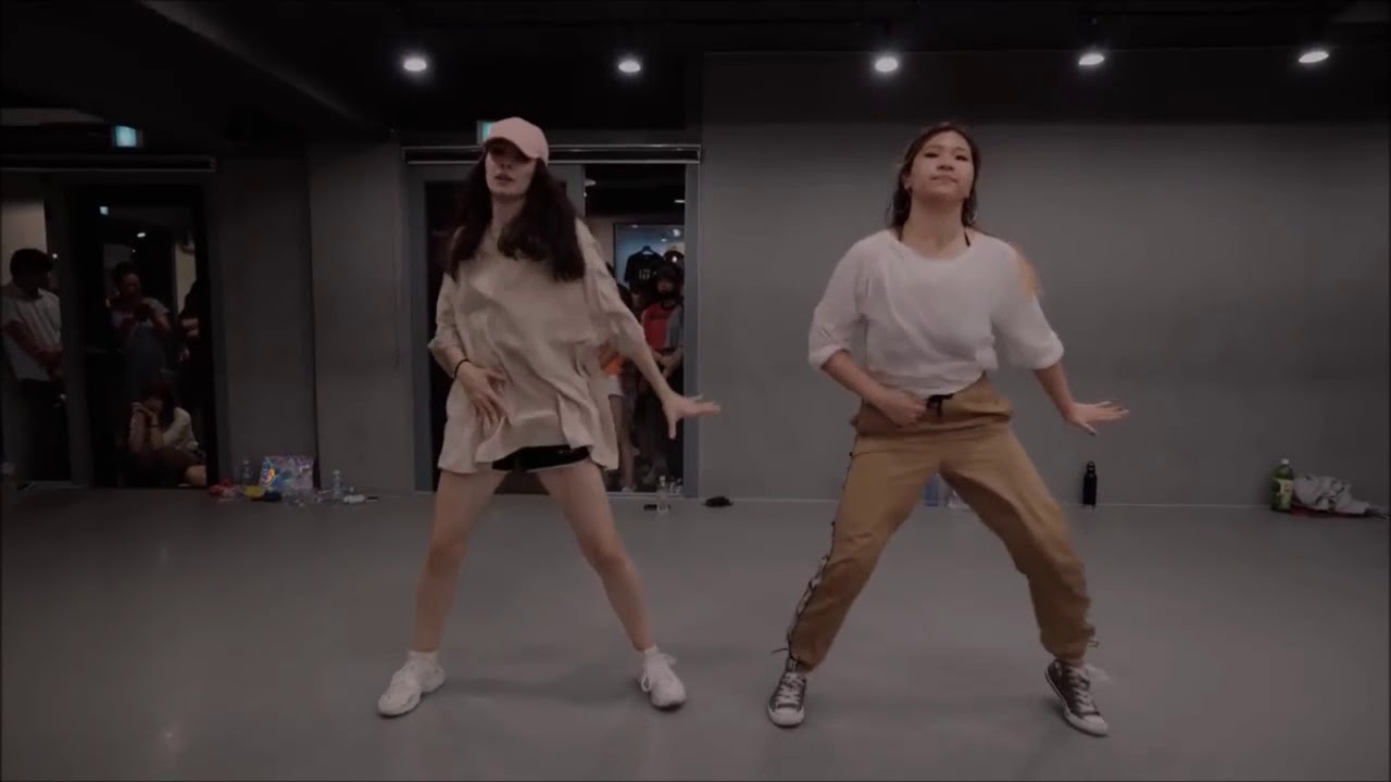 E I O - One Acen ft. Hardy Caprio / Austin Pak Choreography Danced By ...