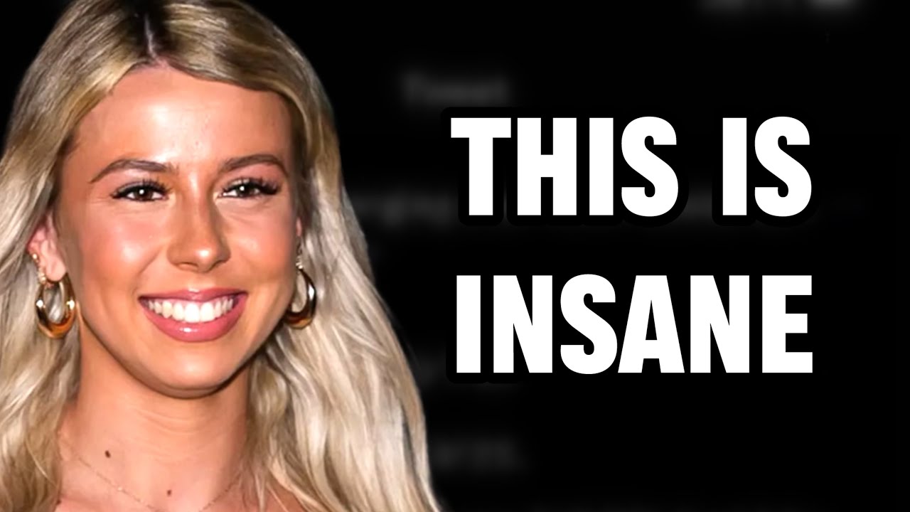 Hawk Tuah Girl was 20 in High School - YouTube