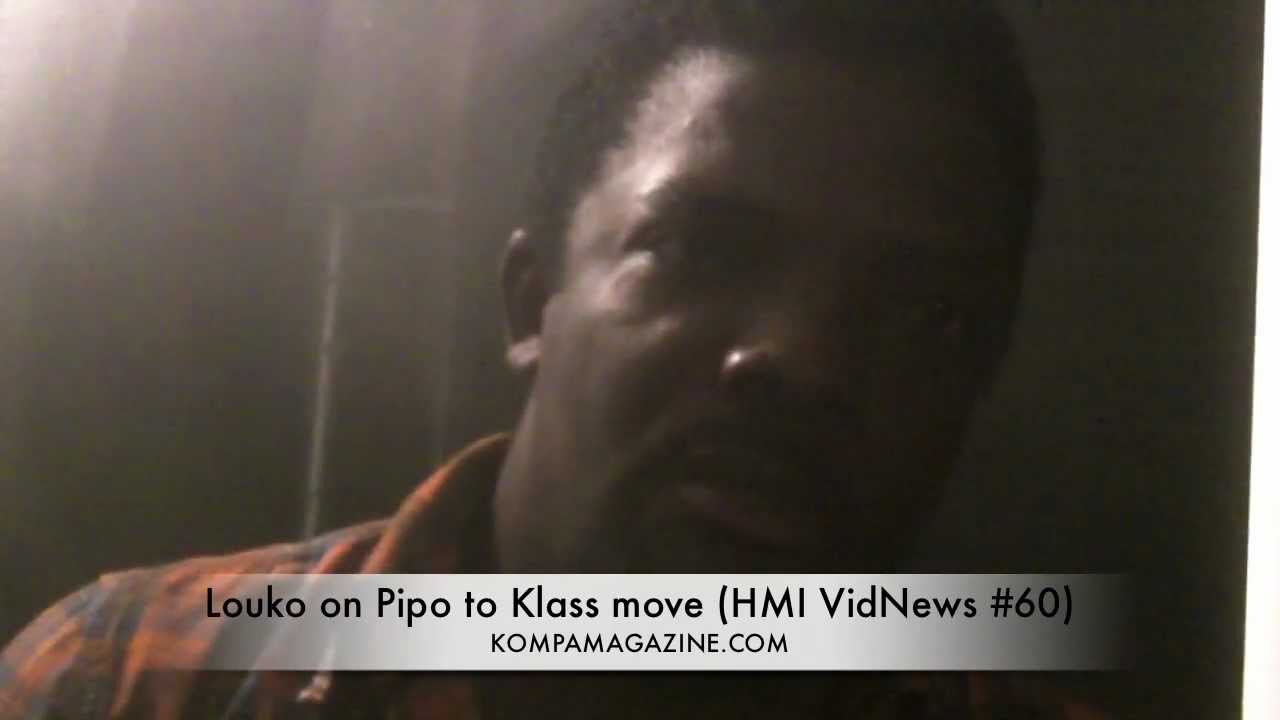 Louko on Pipo/Klass & Klemay! (Feb 2013) (HMI VidNews #60) - YouTube