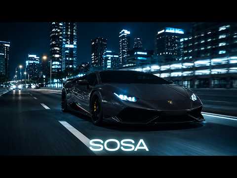 SOSA - Self Control (Original Mix)