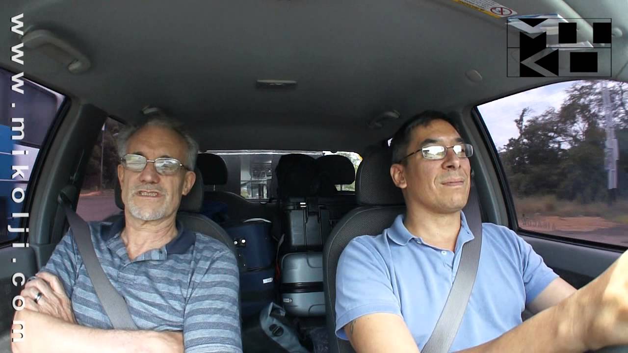 THE FISH GUYS EXPEDITION 3 - PART 2 - YouTube