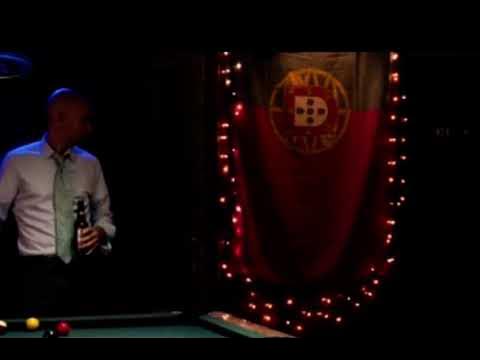 Jay Leno’s Cameo in Ted 2 (2015) - YouTube