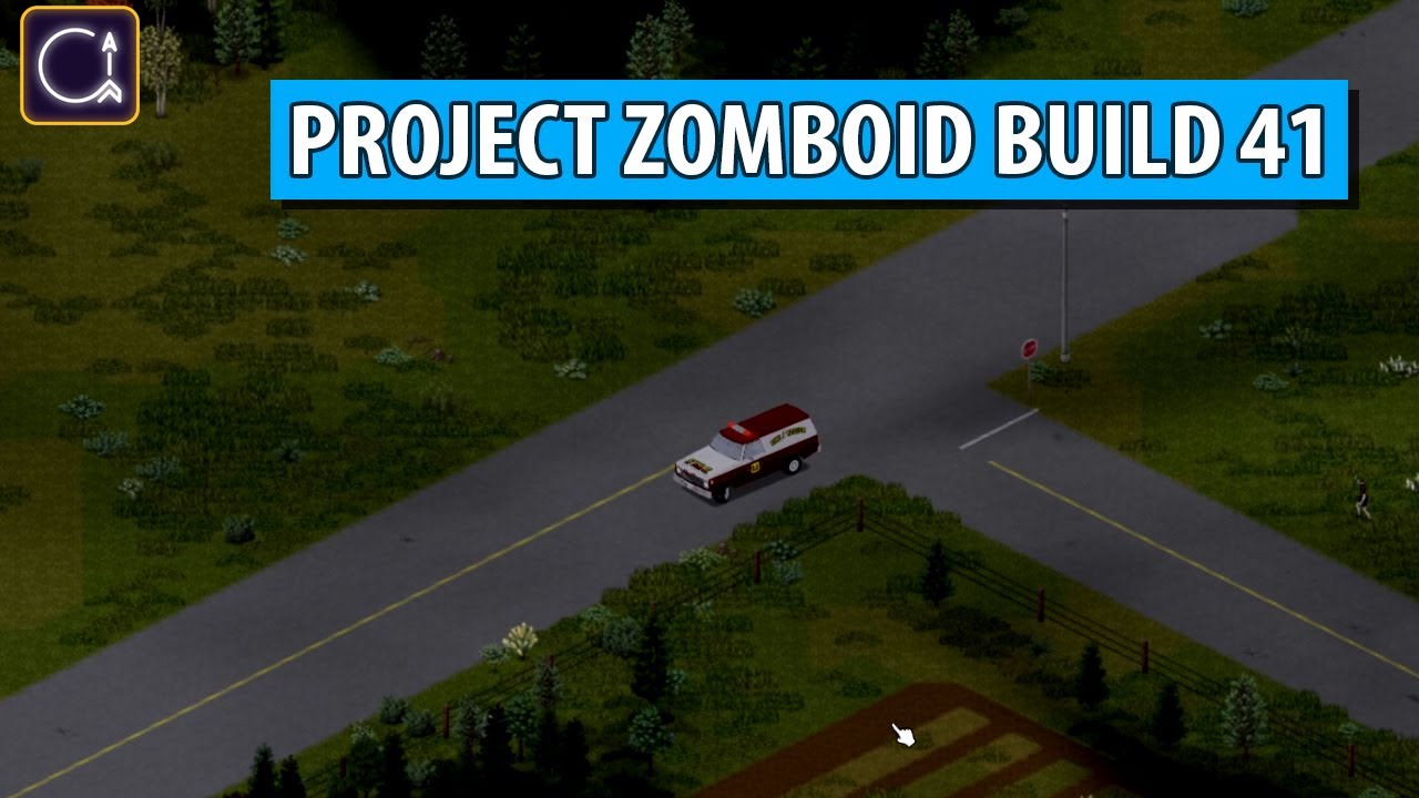 Hidden | PROJECT ZOMBOID BUILD 41! | Ep 27 - YouTube