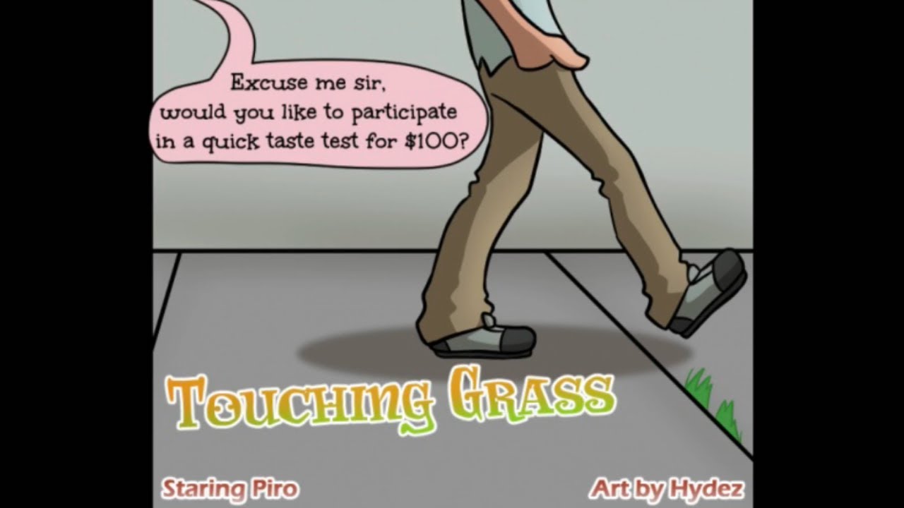 Kangaroo transformation - YouTube