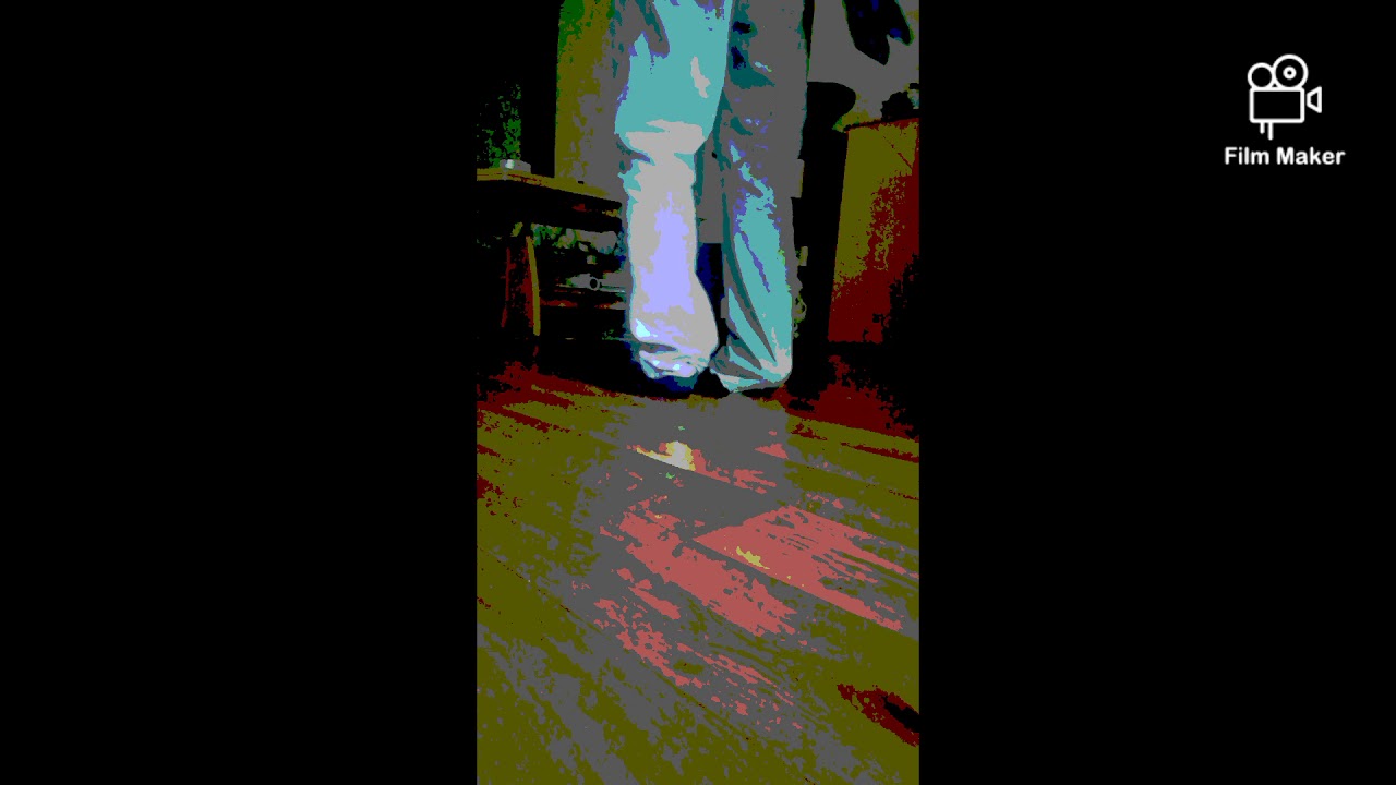 Minimal Shuffle, Hardstep Dance - YouTube