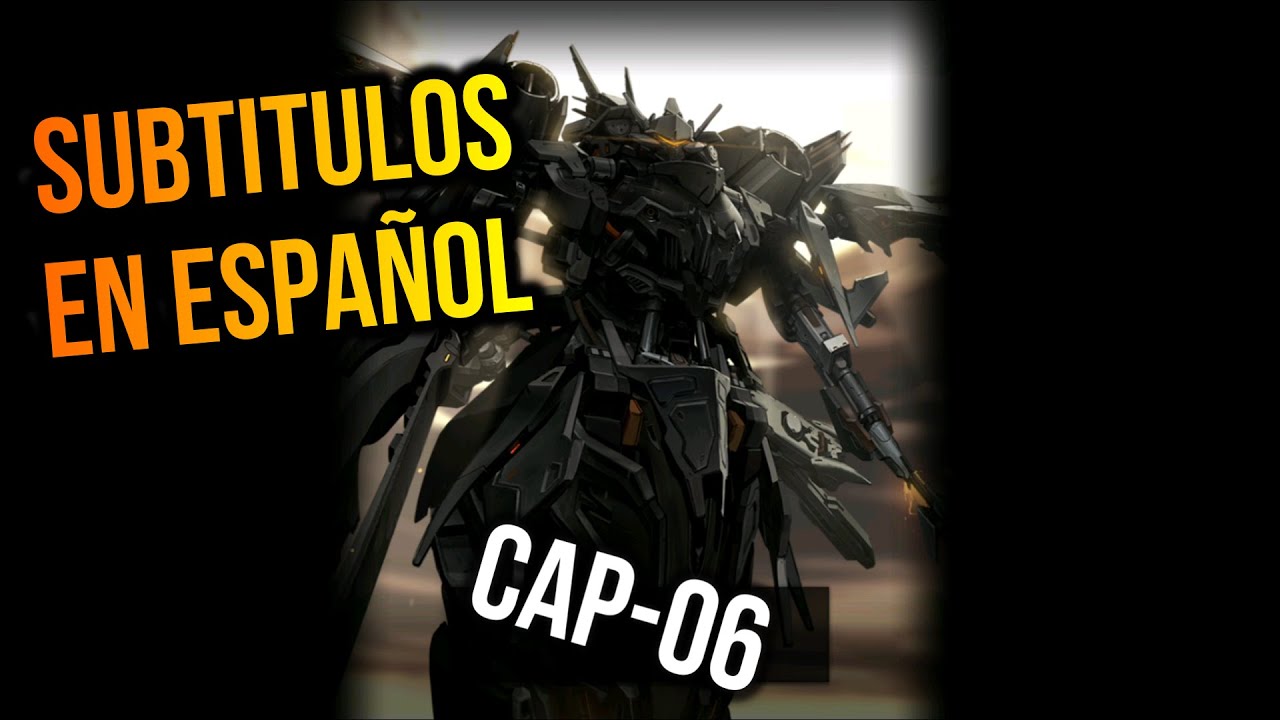 NIKKE - [CAP-06 COMPLETO] Chatterbox Vs Snow White / Modernia hace su ...