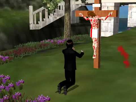 Vino cu povara ta la crucea lui Isus - YouTube