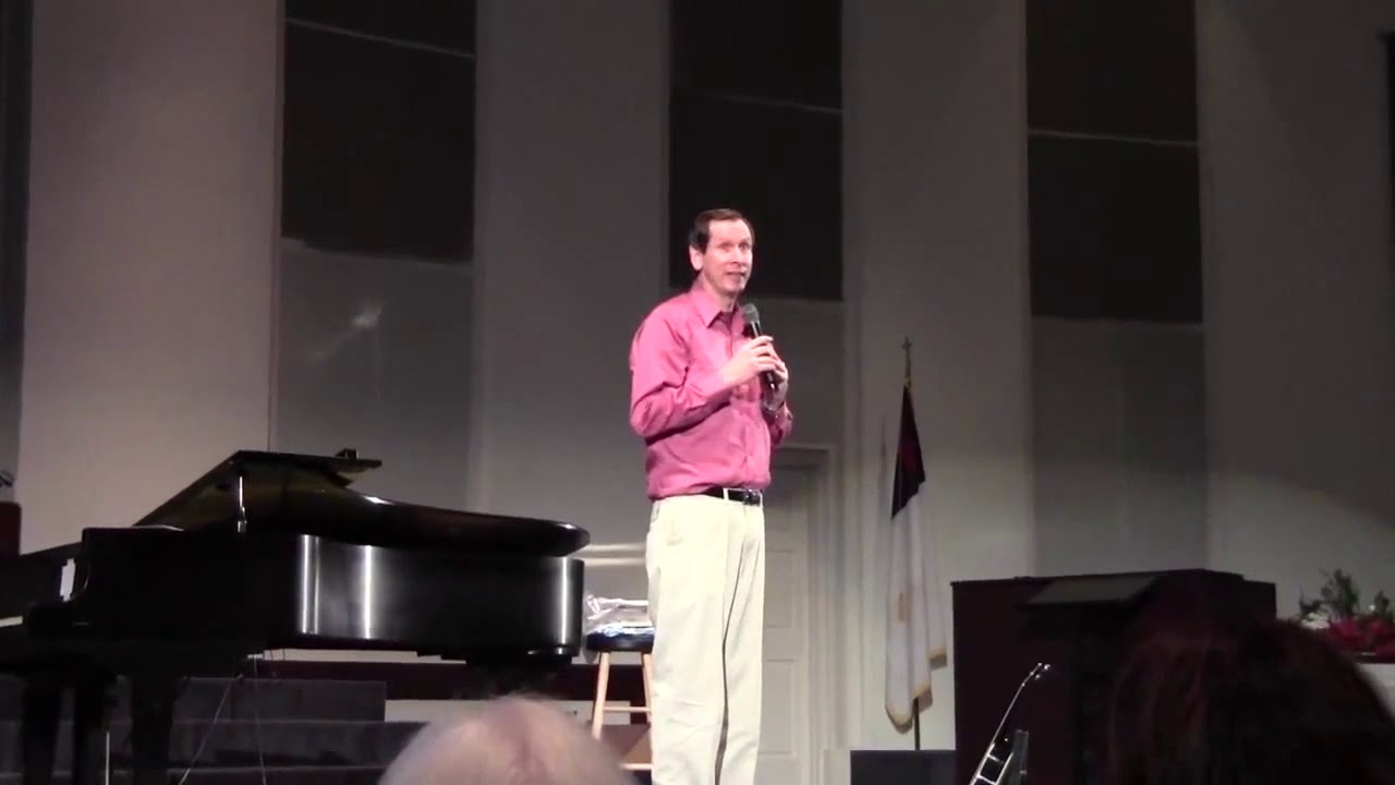 Comedian Gordon Douglas Comedy Promo 2020 - YouTube