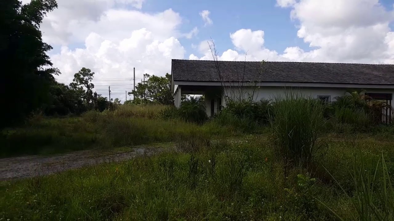 Asbestos Removal for Land Investor/Developers - YouTube