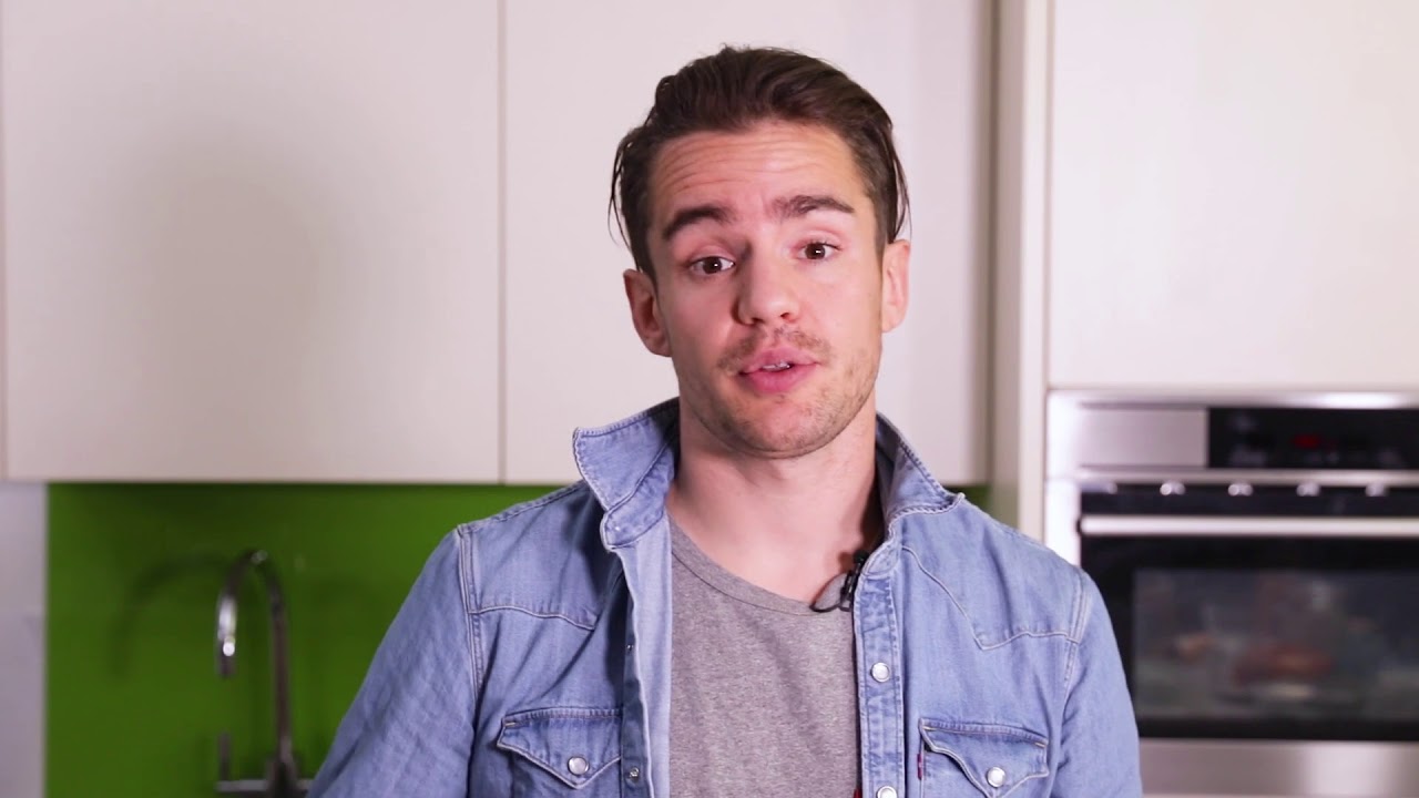 Red Fox Risotto Recipe by Joe Hurd - YouTube