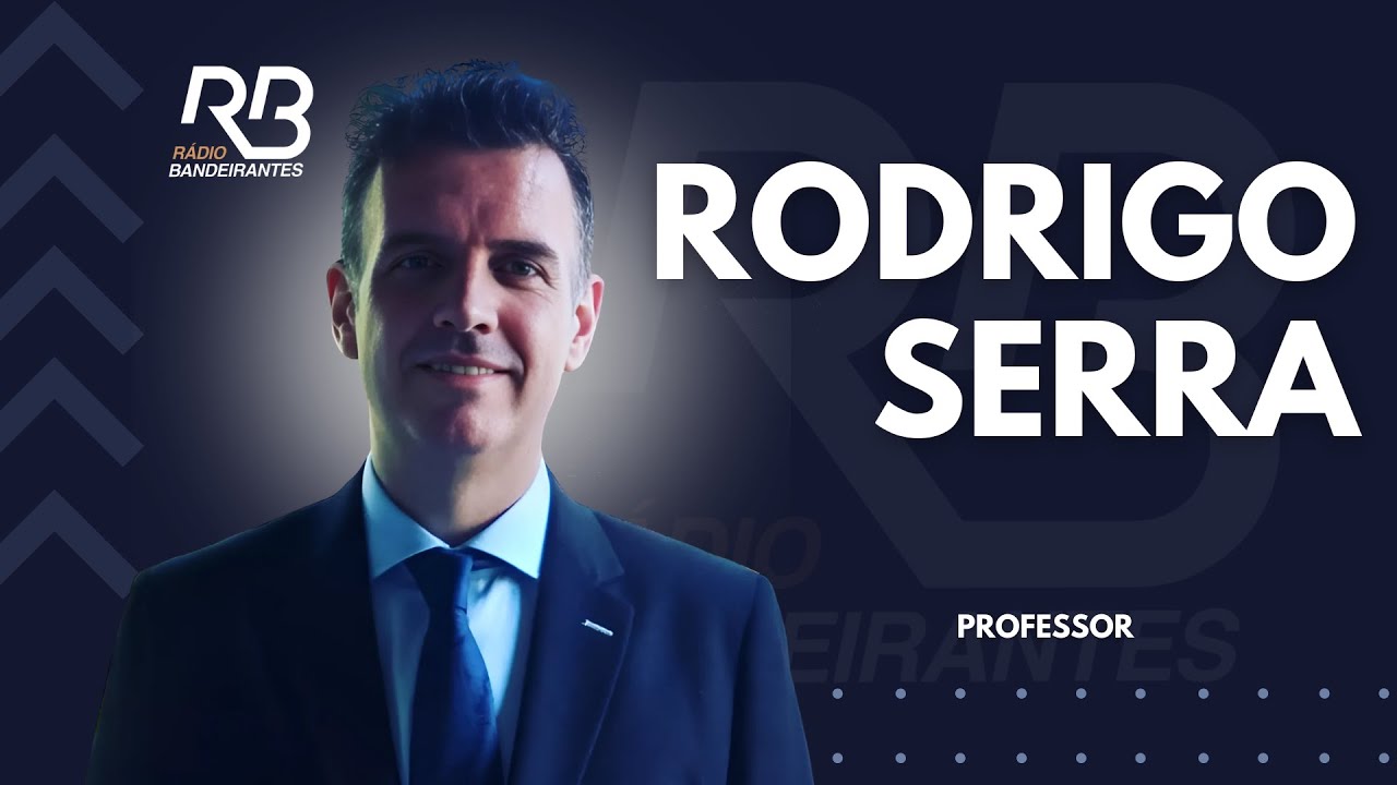 ENTREVISTA - RODRIGO SERRA - PROFESSOR - YouTube