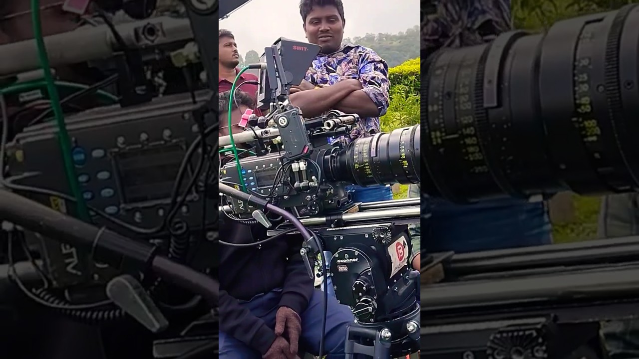#cenima #making #movie #shooting #cinematography #dop #dop2 # ...