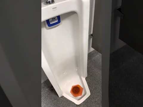 Costco men’s restroom - YouTube