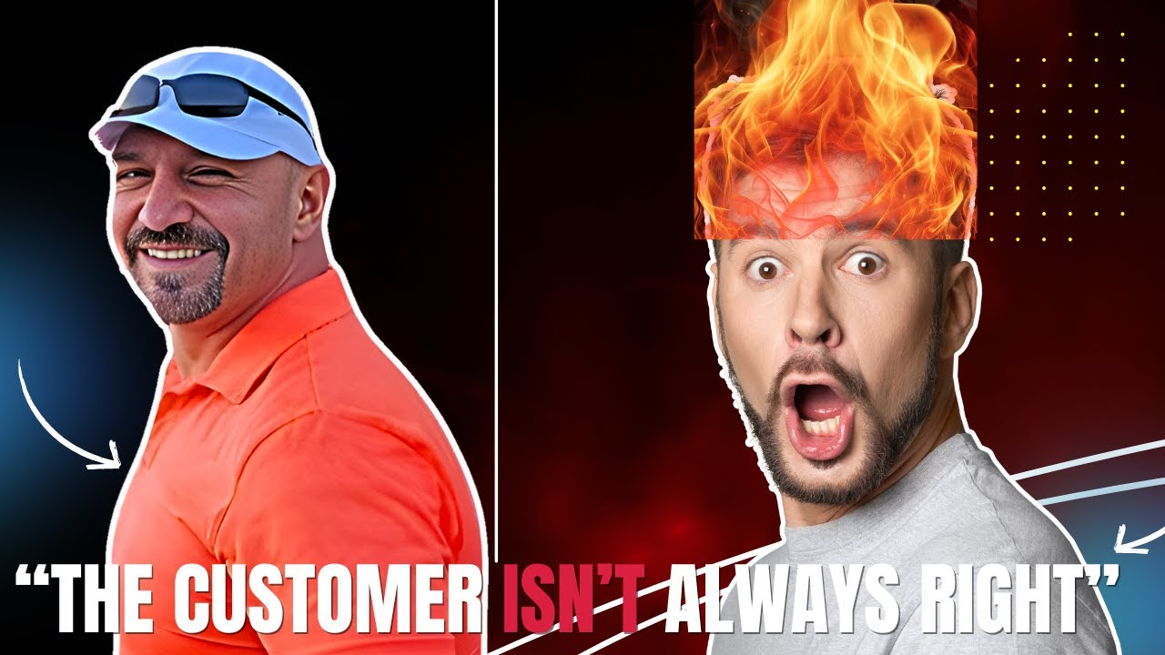 Marius Mates On A Day In The Life Of A Project Manager - YouTube