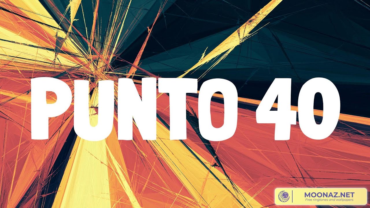 PUNTO 40 - Rauw Alejandro || Taiu, Eladio Carrion,... (Mix Lyrics ...