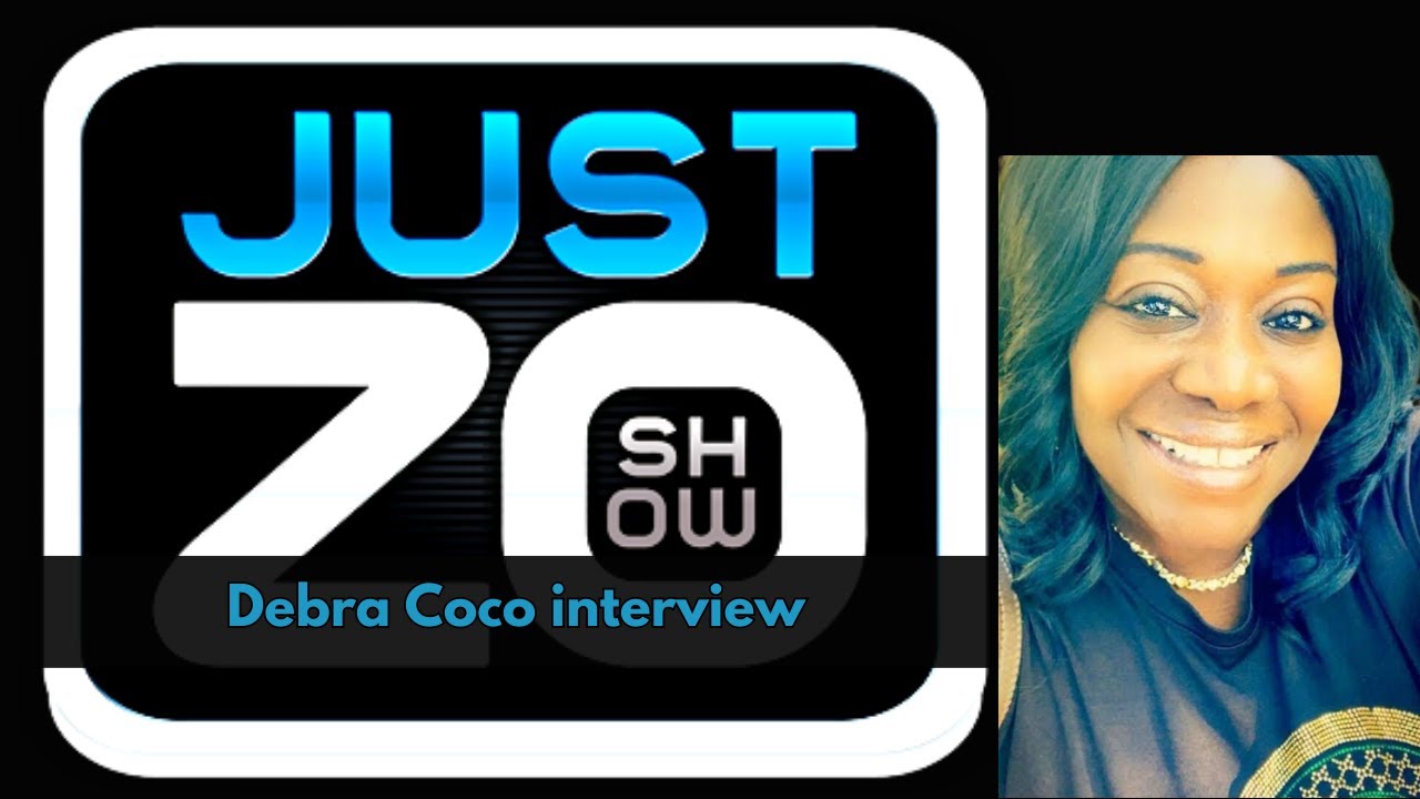 Just Zo | Debra Coco interivew - YouTube