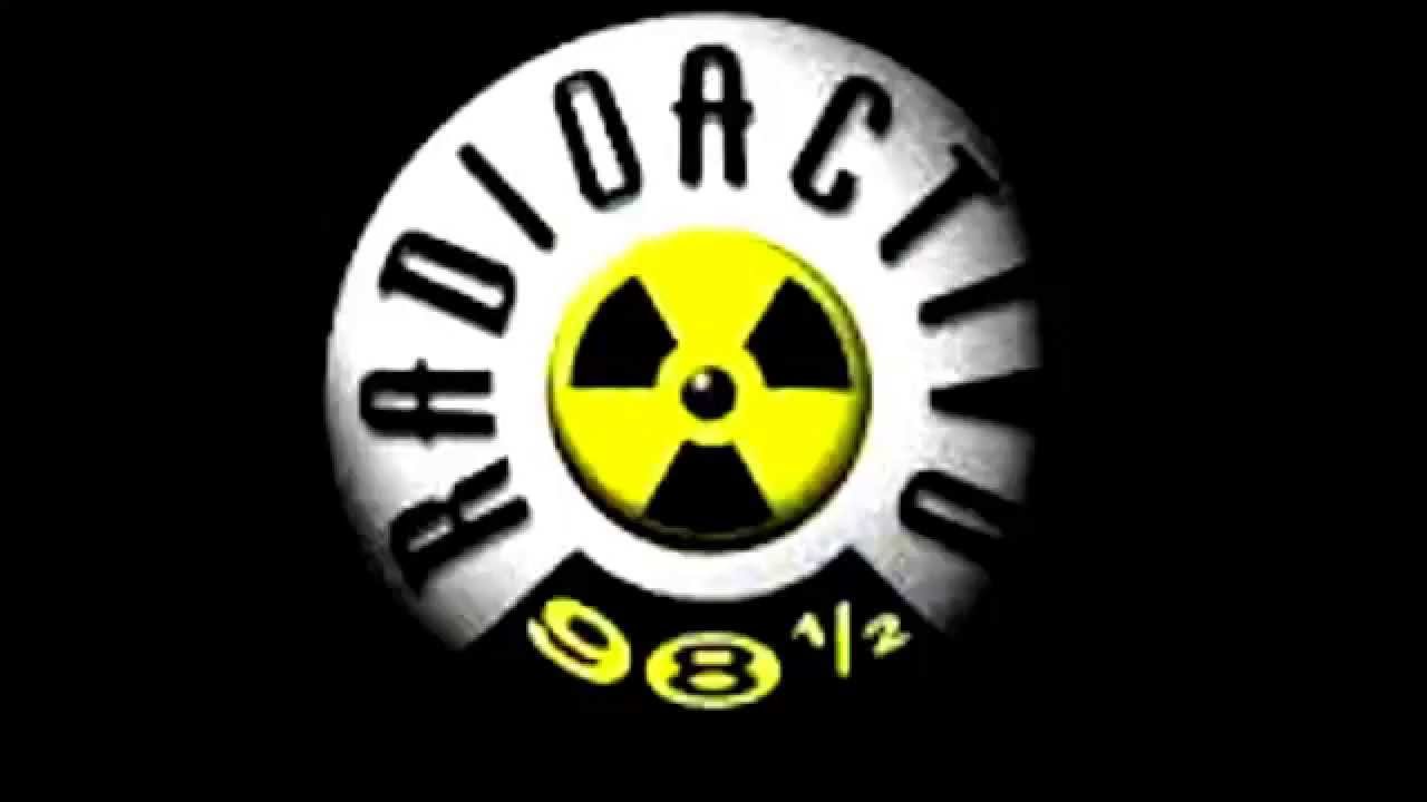 Radioactivo 98.5 Solución Enigma Radioactivo - YouTube