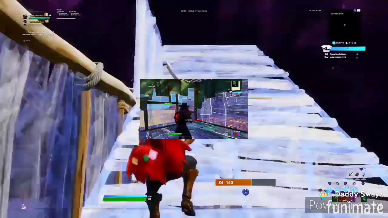 Text back fortnite montage 💌 - YouTube