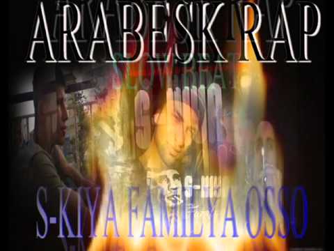 DAMAR  ARABESK Albümü Tanıtım