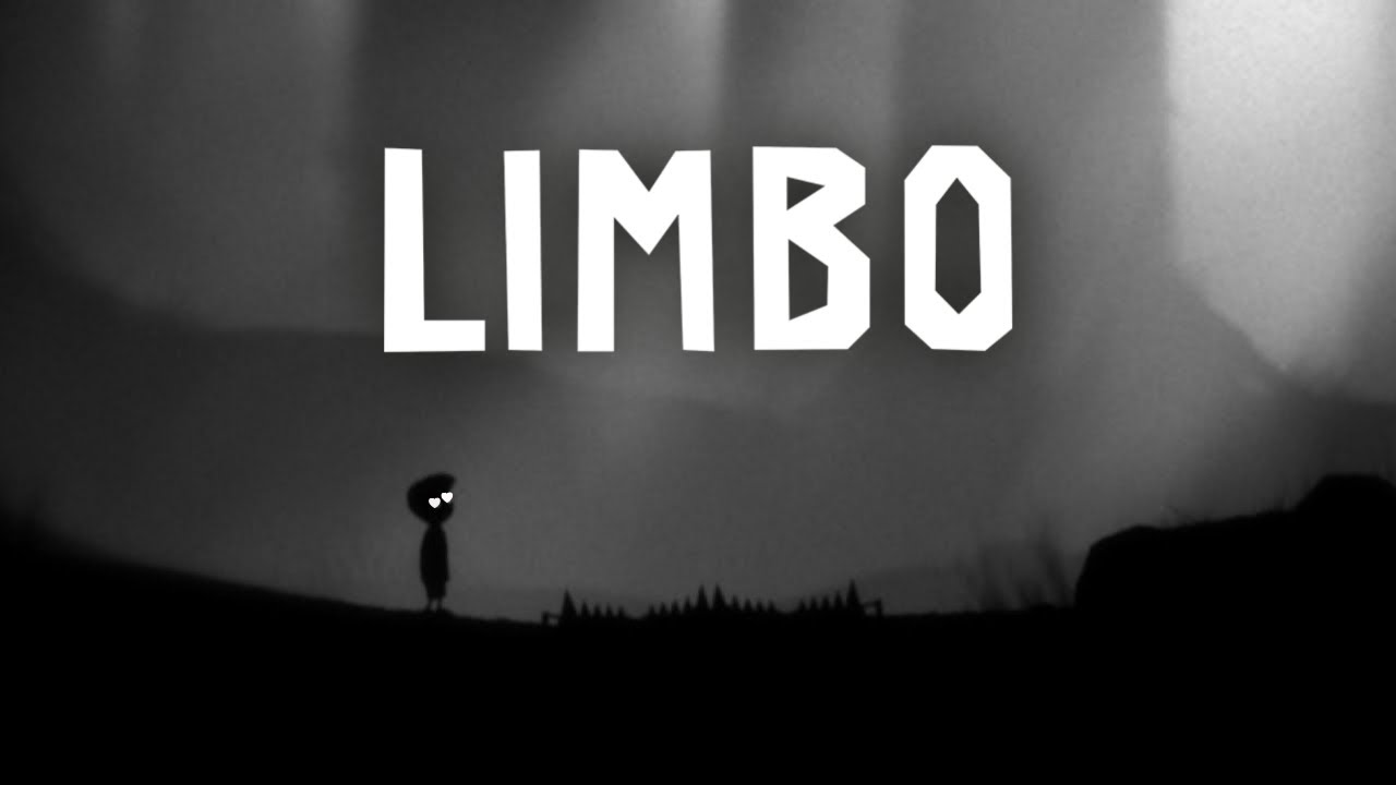 Can't stay away from bear traps! Limbo part 1 - YouTube