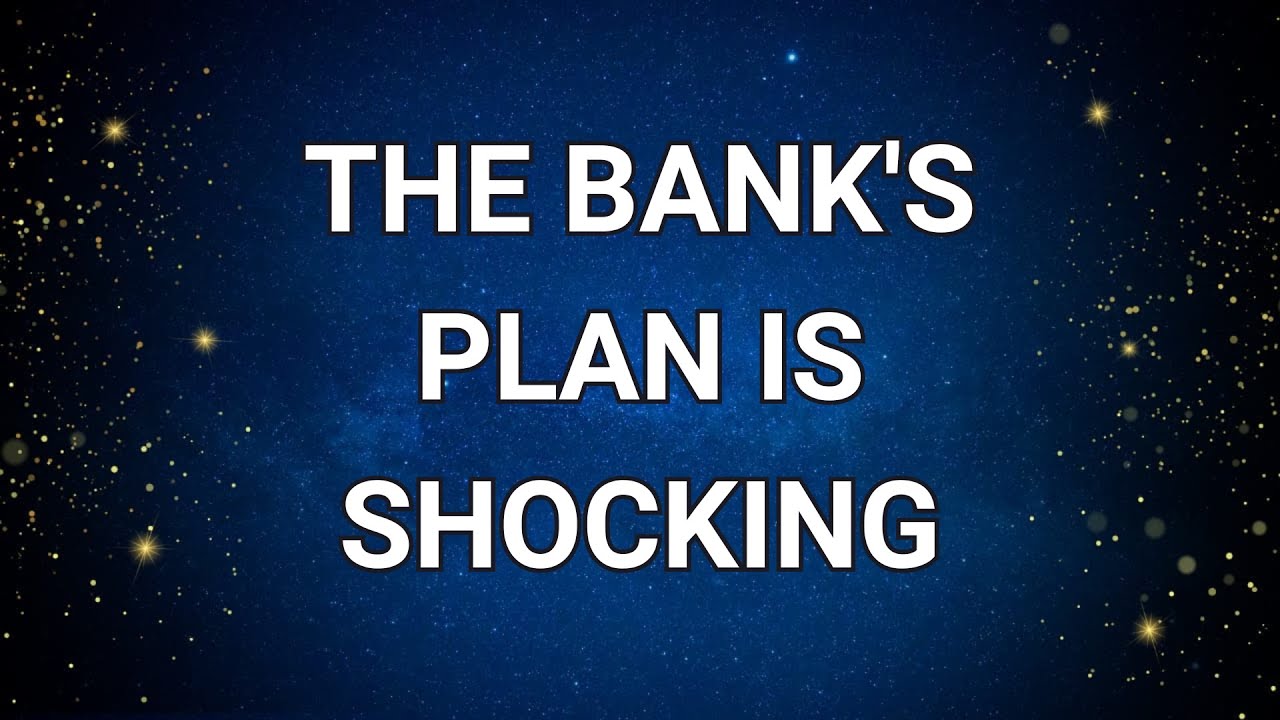 Angels Say A secret bank account in your name is being misused..The ...