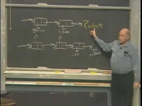 L42 Logic Programming | UC Berkeley CS 61A, Spring 2010 - YouTube