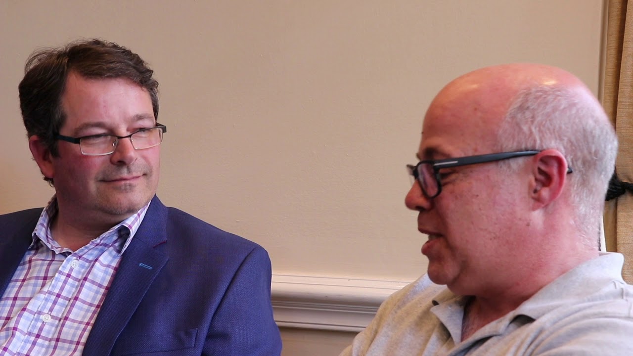 EQ Connects: Where does EQ lead us? with Joshua Freedman of Six Seconds ...