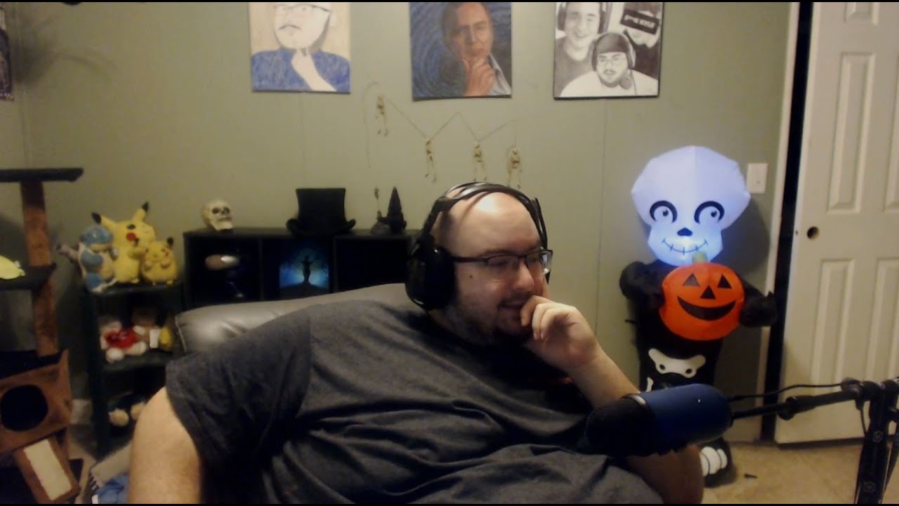 WingsOfRedemption Talks About Getting A Second Surgery - YouTube