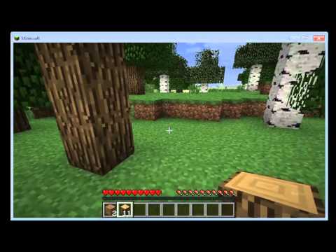 minecraft. kast primer capitulo parte 1 - YouTube