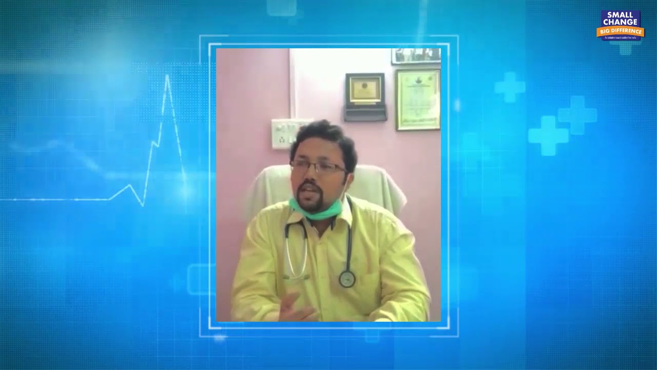 Dr Varun Gupta - YouTube