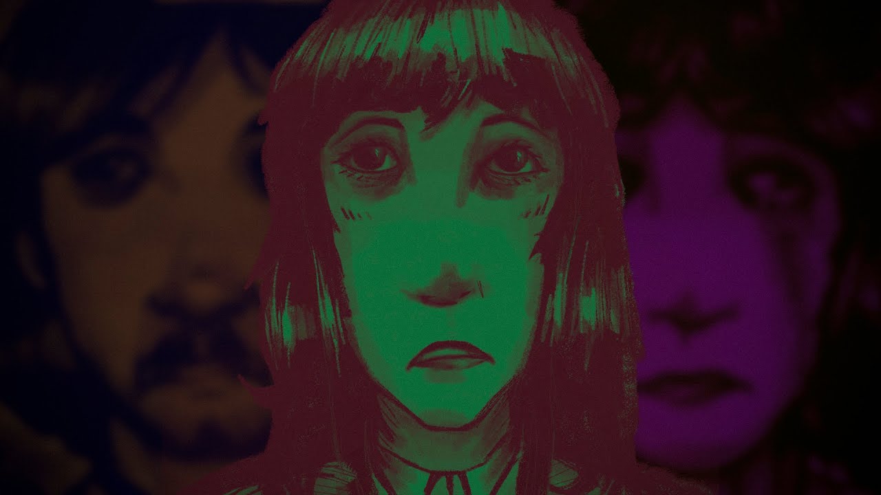 SLEEP LITTLE GIRL | The Walten Files Animation - YouTube