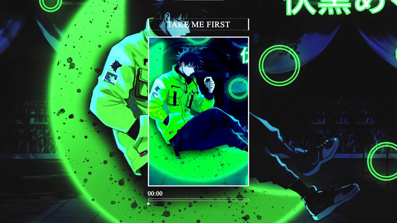 🎧 BAD OMENS - Take Me First [BassBoosted] - YouTube