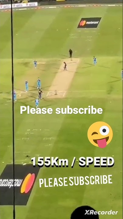 Speed god umranmalik 155km/h wicked #short #umran malik #cricketfan - YouTube