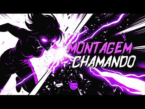DJ FKU & sma$her - MONTAGEM CHAMANDO