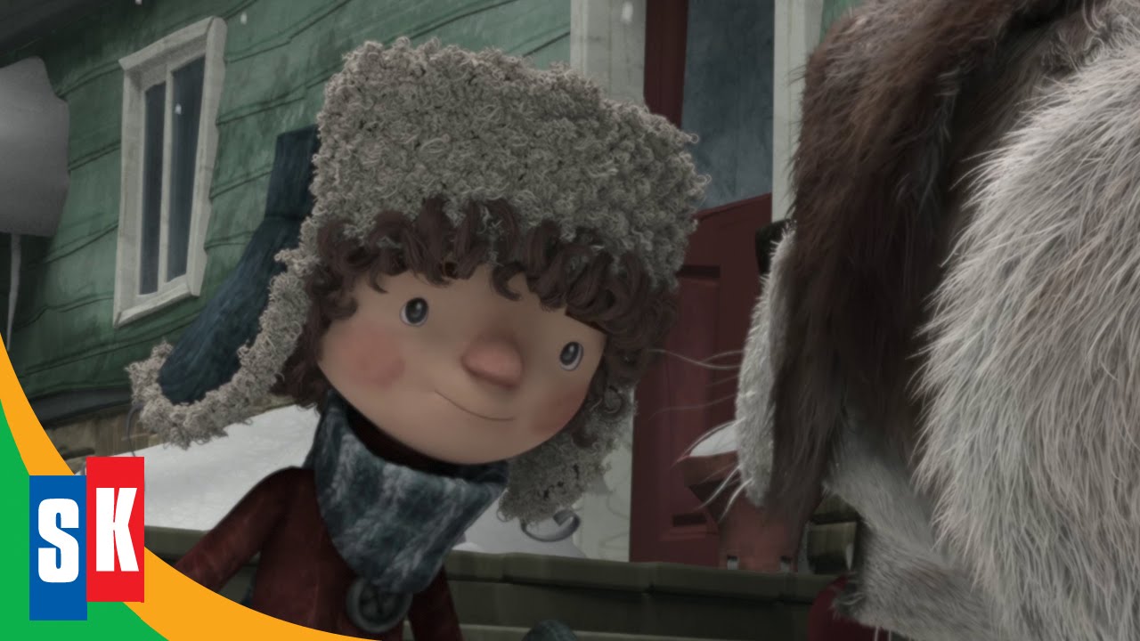 Snowtime! - Cleo - YouTube