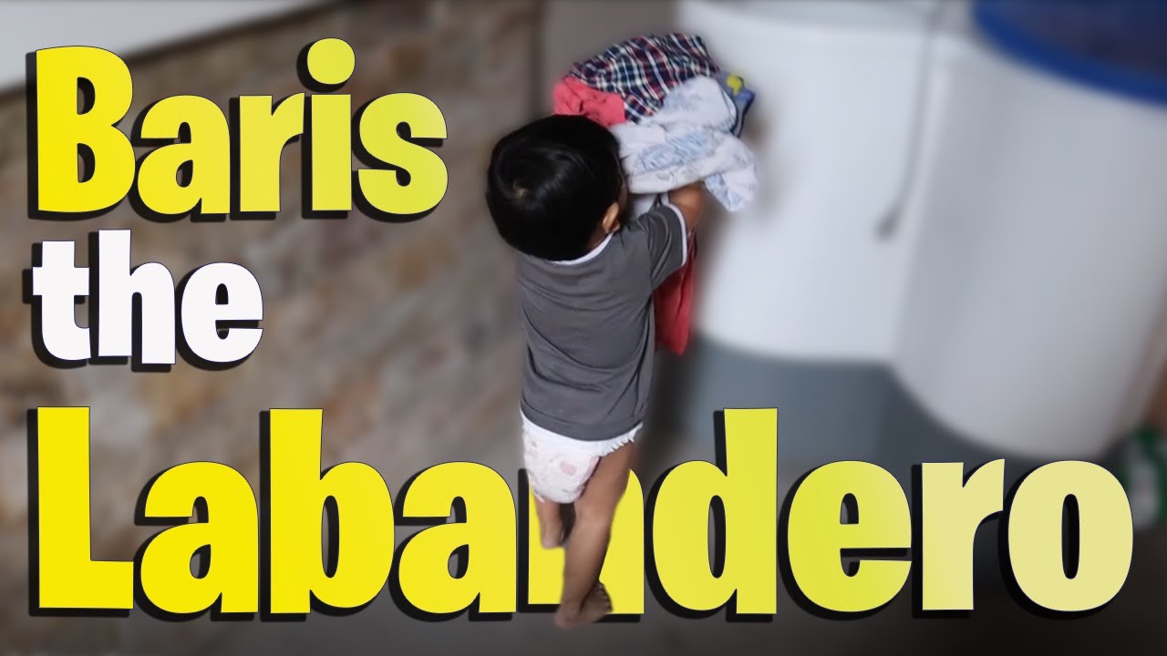 BARIS LABANDERO - YouTube