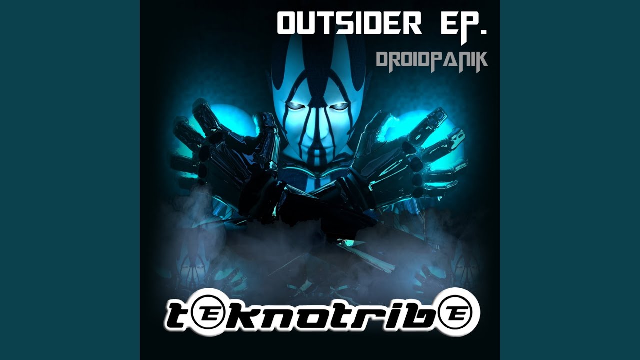 Outsider (Original Mix) - YouTube