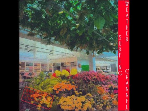 Weather Channel Surfing (Vaporwave Album + Video) - YouTube