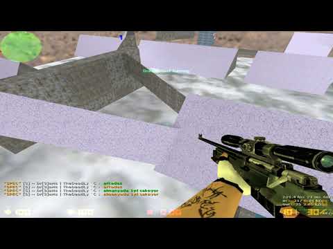 aim.exe v5 - YouTube
