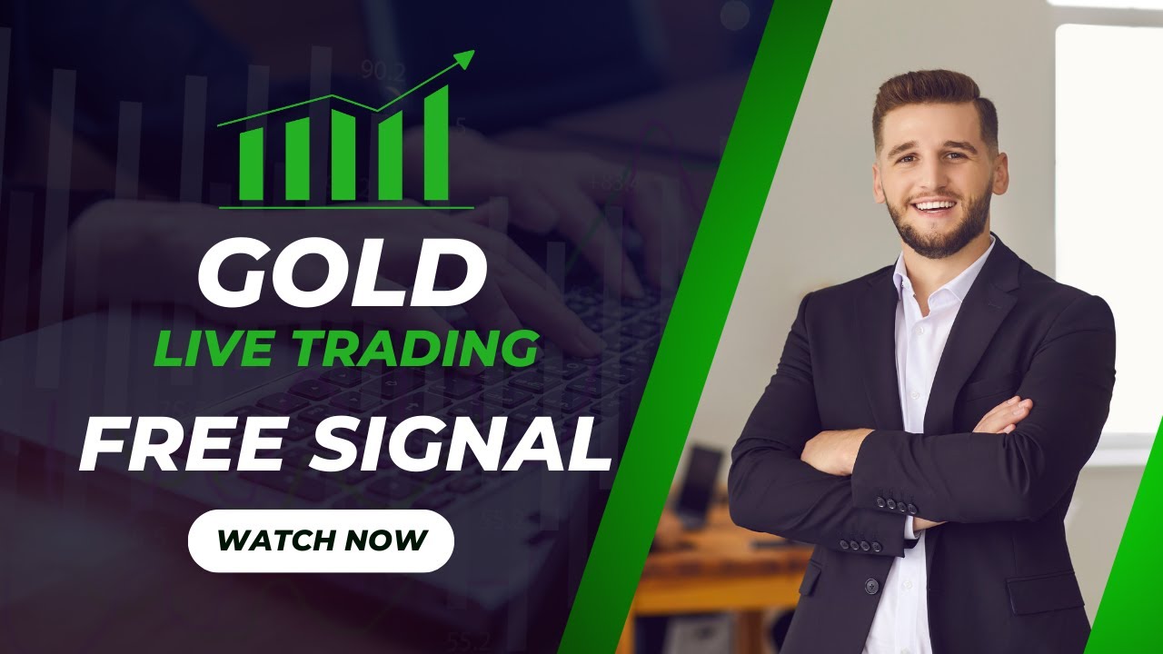 GOLD Live Trading Session #31 XAUUSD Trading Live Stream | BGS TRADING ...