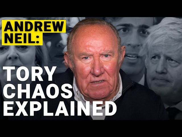 Andrew Neil's Instagram, Twitter & Facebook on IDCrawl